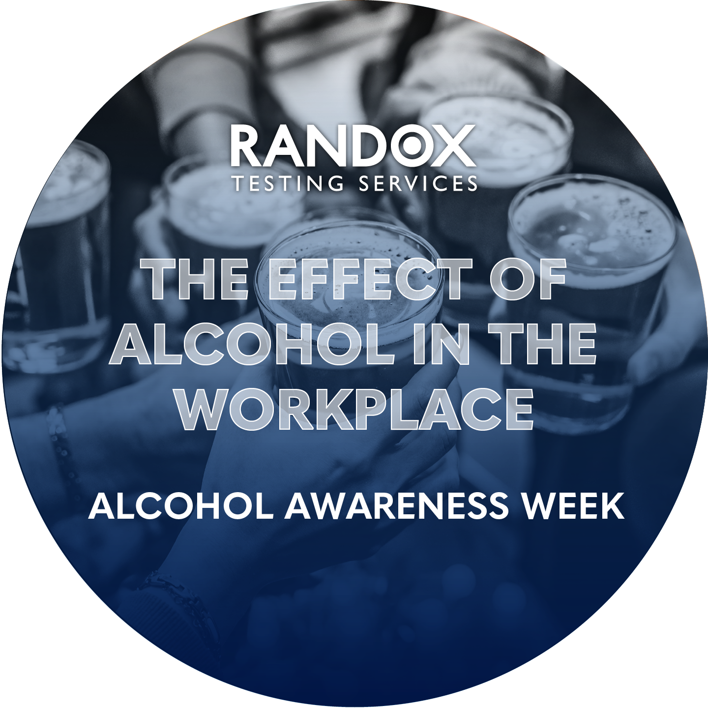 Is Alcohol Harming Your Workplace More Than You Think? - Randox Testing ...